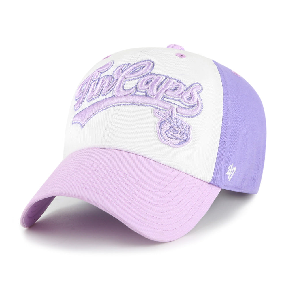 Fort Wayne TinCaps '47 Purple Scooter Clean Up Youth – Fort Wayne ...