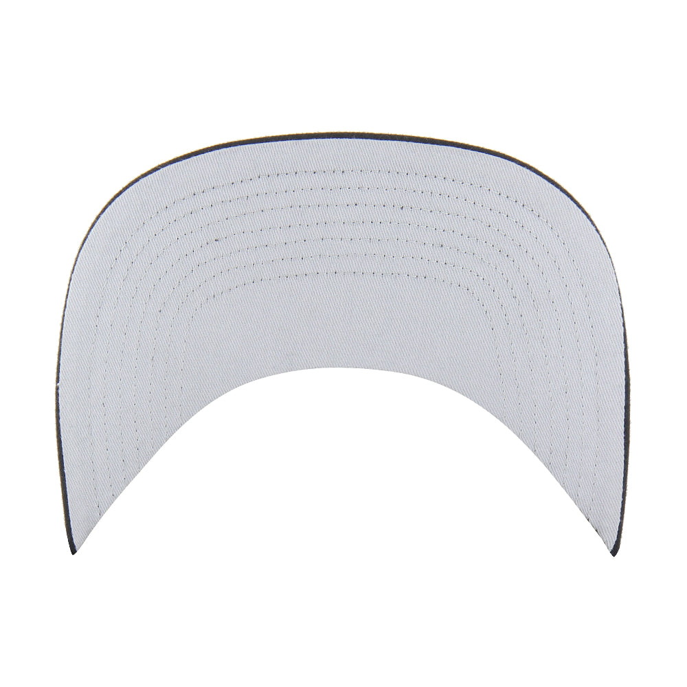 Fort Wayne TinCaps '47 Black No Shot Captain – Fort Wayne TinCaps ...