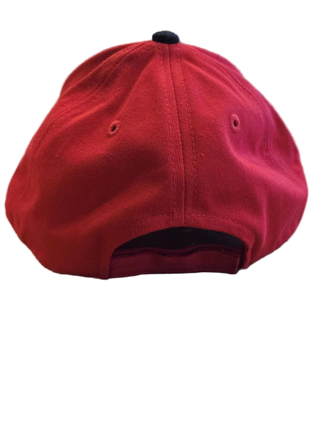 Fort Wayne TinCaps Alternate Replica Adult Cap – Fort Wayne TinCaps ...