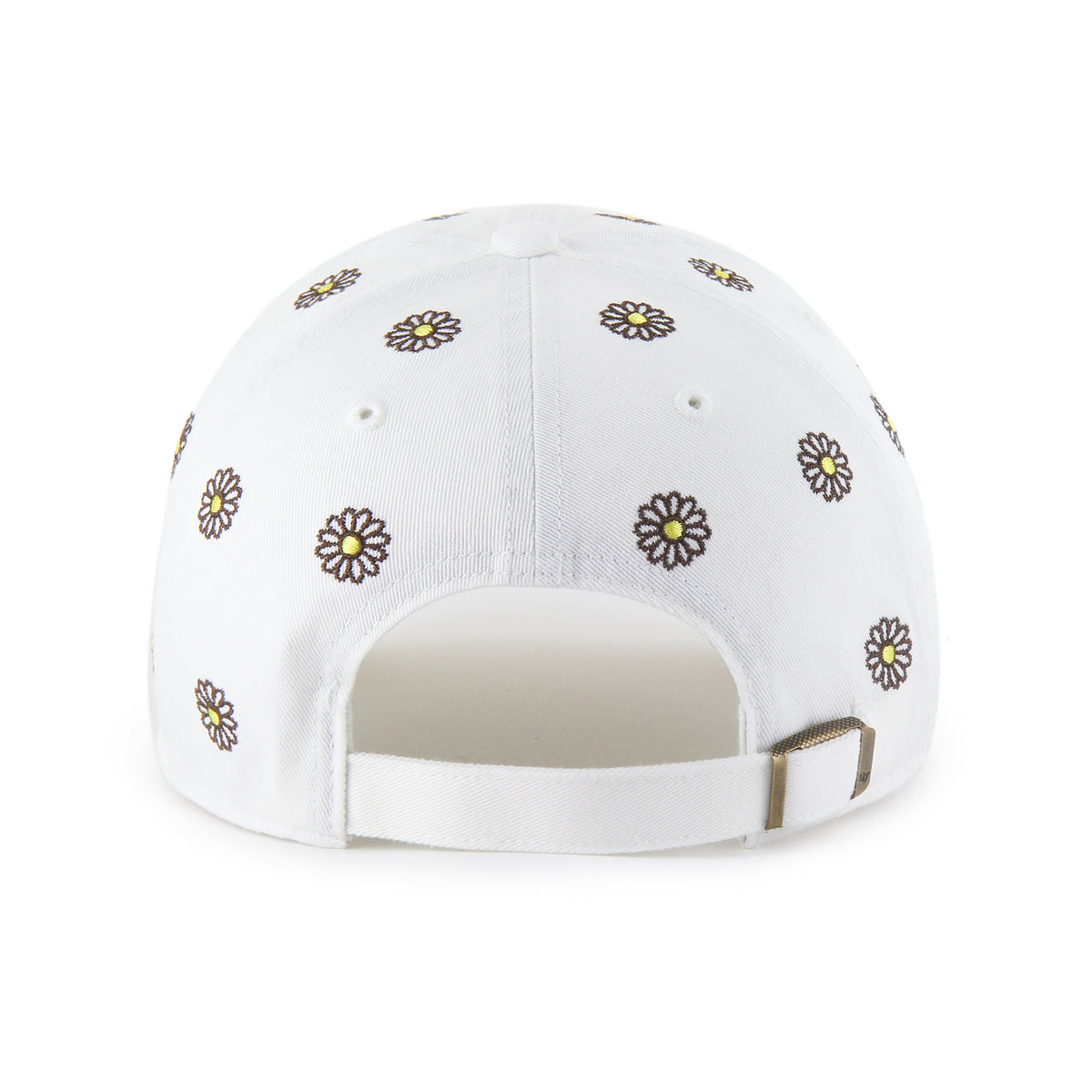 Fort Wayne TinCaps '47 Daisies White Confetti Clean Up – Fort Wayne ...