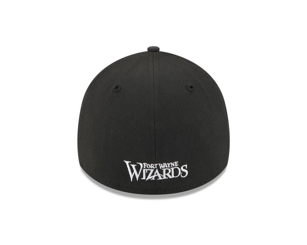 Fort Wayne Wizards 2025 39THIRTY Black Cap – Fort Wayne TinCaps ...