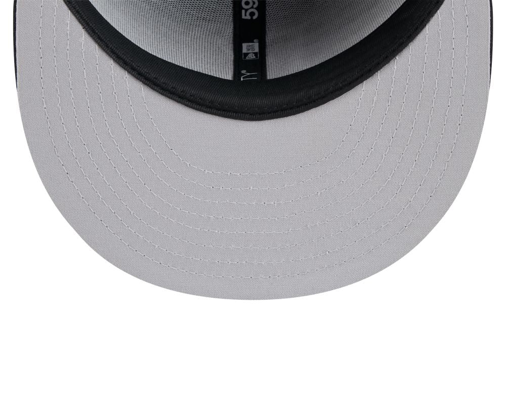 Fort Wayne Wizards 2025 On-Field: 59FIFTY Black Cap – Fort Wayne ...