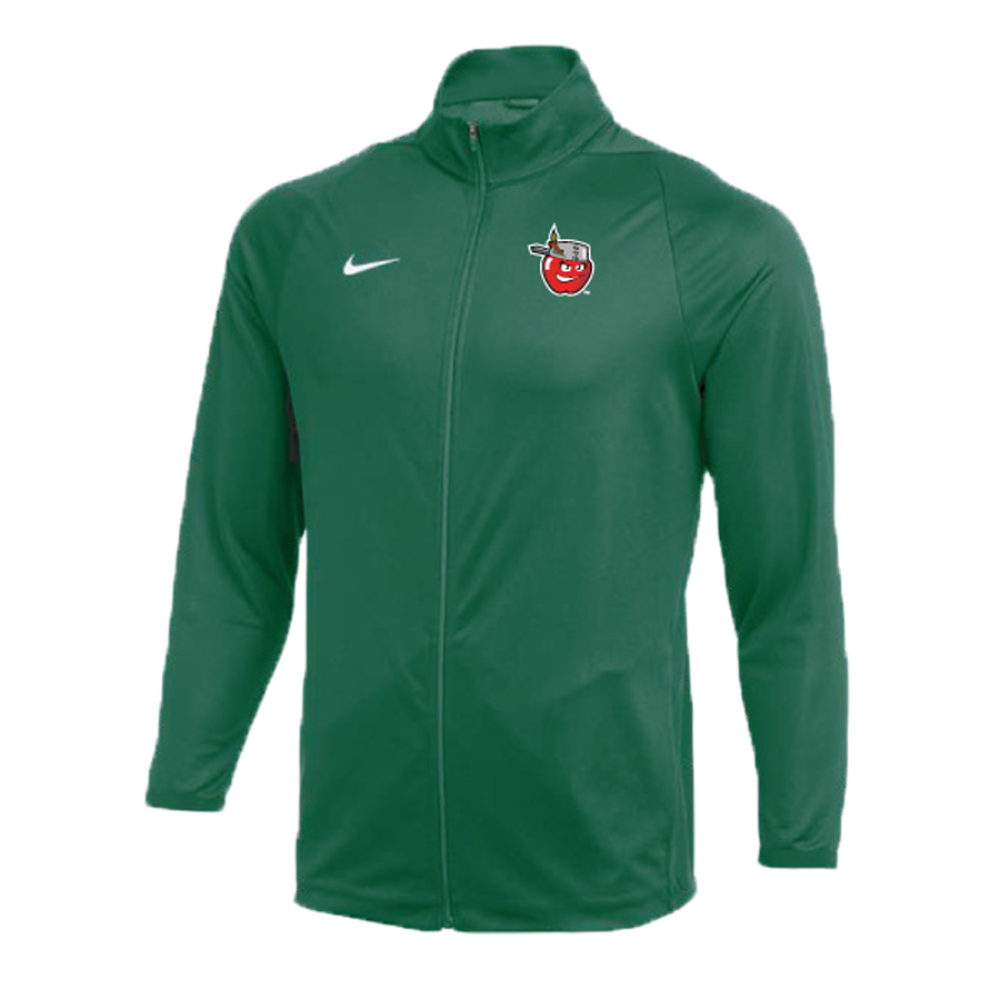 Fort Wayne TinCaps Dark Green Epic Jacket 2.0 – Fort Wayne TinCaps ...