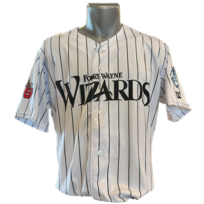 Jerseys – Fort Wayne TinCaps Official Store