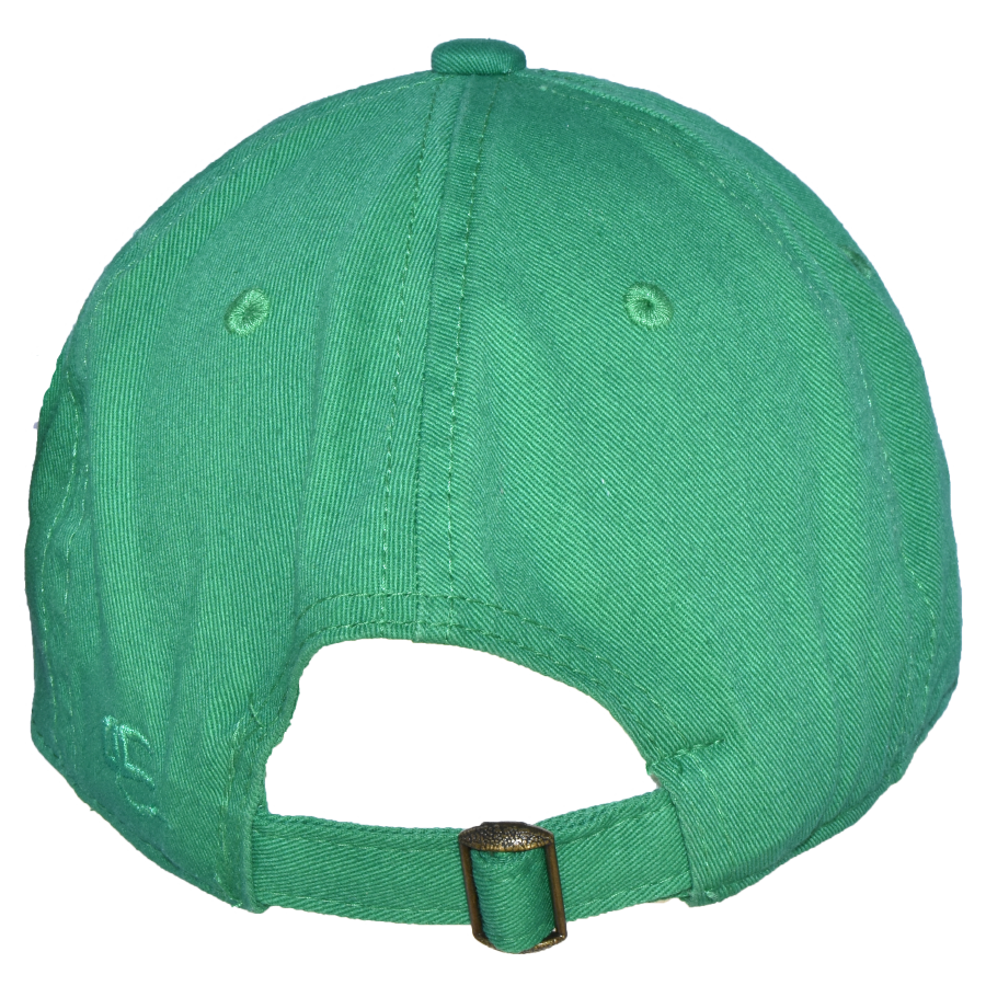 Fort Wayne Manzanas Luchadoras Kelly Green Cap – Fort Wayne TinCaps ...