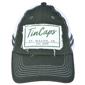 All Caps – Fort Wayne TinCaps Official Store