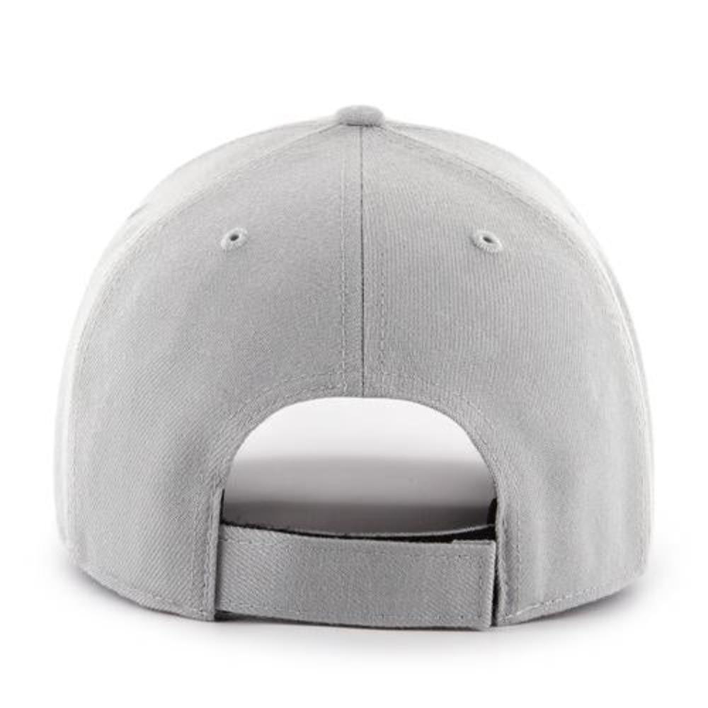 Fort Wayne TinCaps Gray FTW MVP BP '47 – Fort Wayne TinCaps Official Store