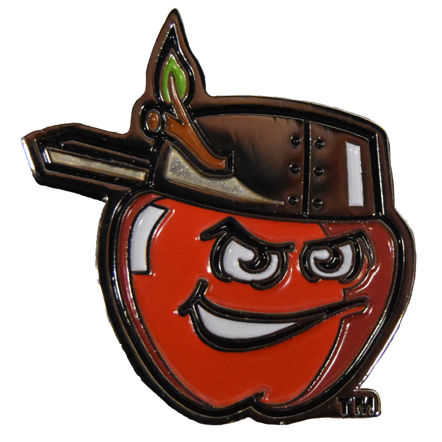 Fort Wayne TinCaps Lapel Pin – Fort Wayne TinCaps Official Store