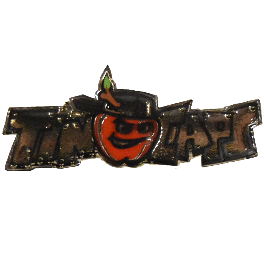 Fort Wayne TinCaps Lapel Pin – Fort Wayne TinCaps Official Store