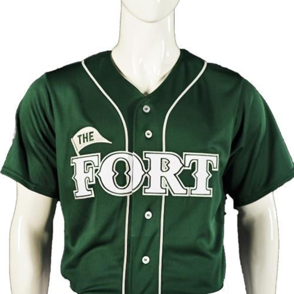 Fort Wayne TinCaps 2024 Youth Hometown Pride Jersey – Fort Wayne ...